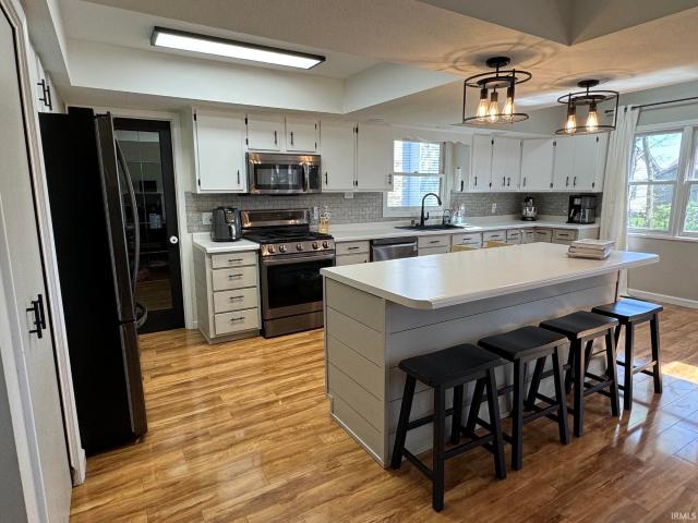 1834 Forest Edge Drive