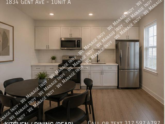 1834 Gent Ave, 2 beds, 2 full and 1 half baths