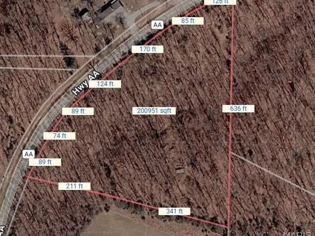 1834 Highway AA, Farmington, MO 63640
