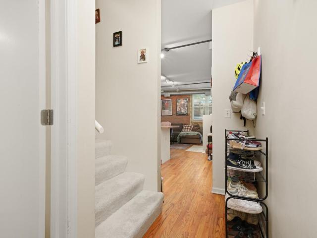 1834 Ridge Avenue # 102