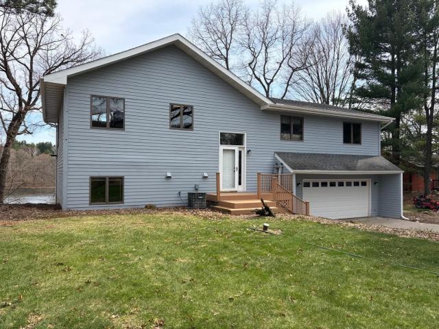 1834 Swede Lake Drive