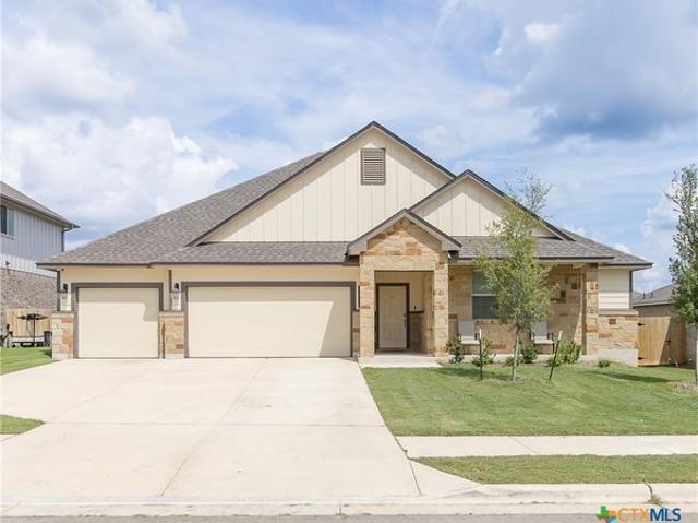 1834 Saddlebred Loop, Harker Heights, TX 76548