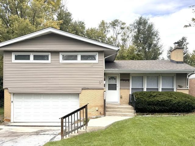 1834 Terrace Rd, Homewood, IL 60430
