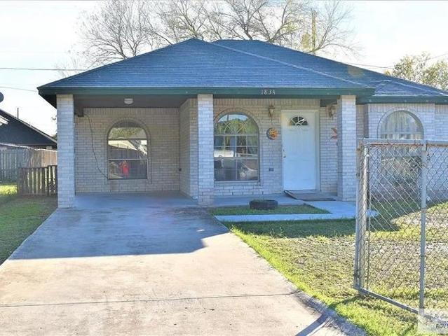1834 Victoria Dr, Brownsville, TX 78521
