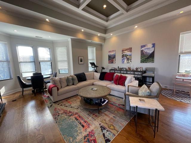 1834 W. Wabansia 3 Bedroom Apartment for Rent at 1834 W Wabansia Ave, Chicago, IL 60622 West Town