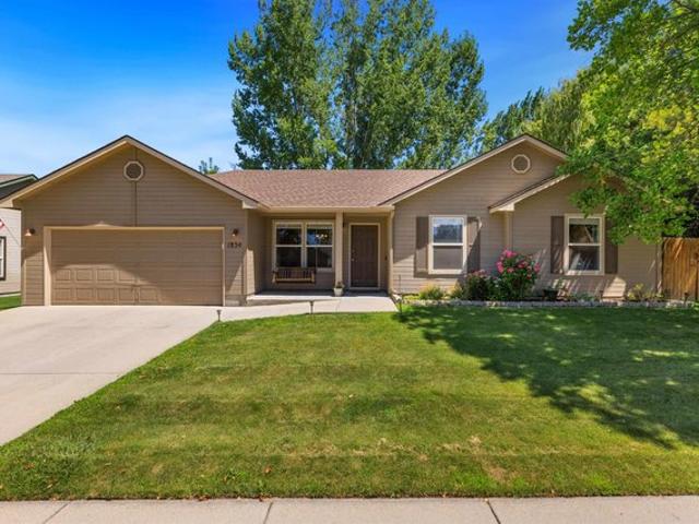 1834 W Topanga Dr, Kuna, ID 83634