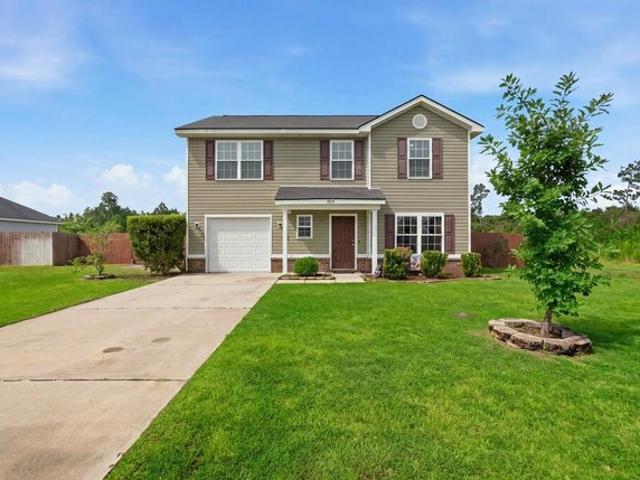 1834 Wiregrass Way, Hinesville, GA 31313