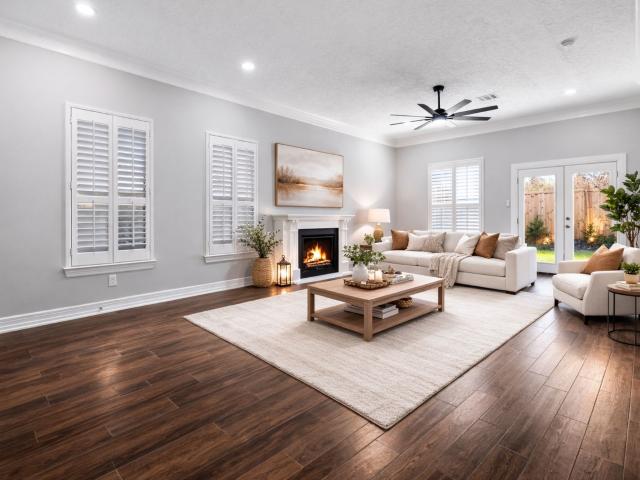 1834 Woodvine Drive