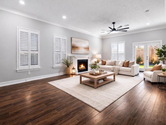 1834 Woodvine Drive