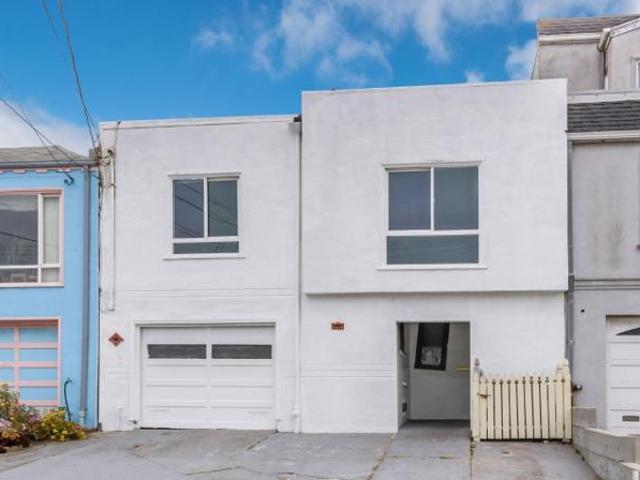 1834 44th Ave, San Francisco, CA 94122