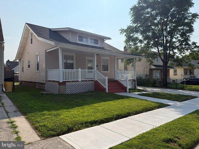 1834 47th St, Pennsauken, NJ 08110