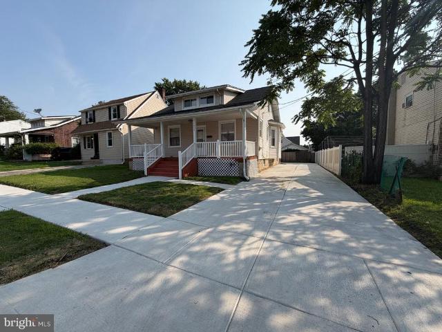 1834 47Th Street