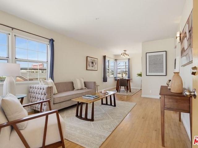 1834 9th St Apt 5, Santa Monica, CA 90404