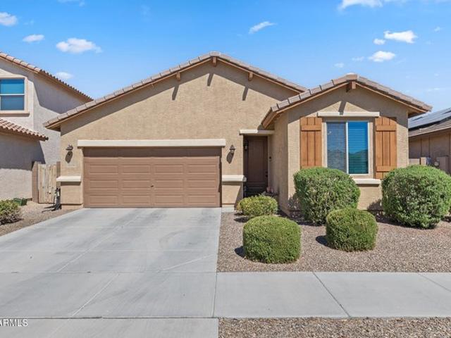 18350 W Tina Ln, Surprise, AZ 85387