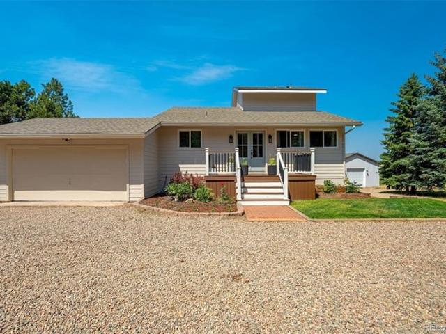 18350 Woodhaven Dr, Colorado Springs, CO 80908