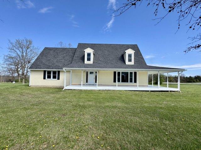 18350 N Highway 124, Centralia, MO 65240