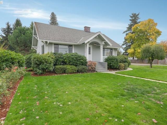 18350 SW Blanton St, Beaverton, OR 97078