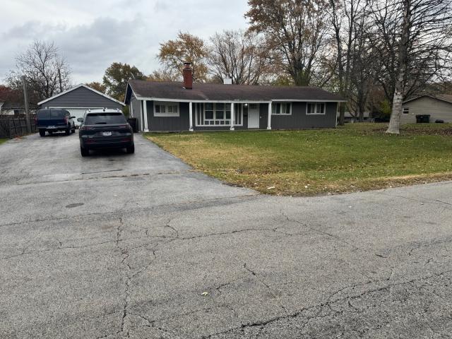 18351 Anthony Ave, Country Club Hills, IL 60478 | MLS #12635