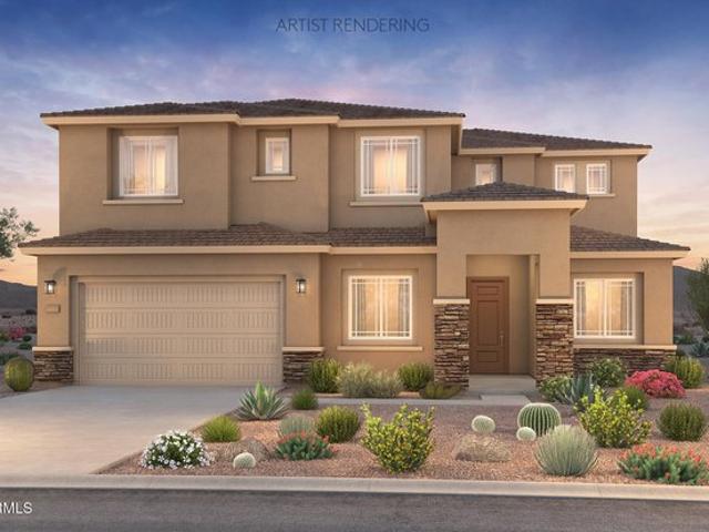 18352 E Colt Dr, Queen Creek, AZ 85142
