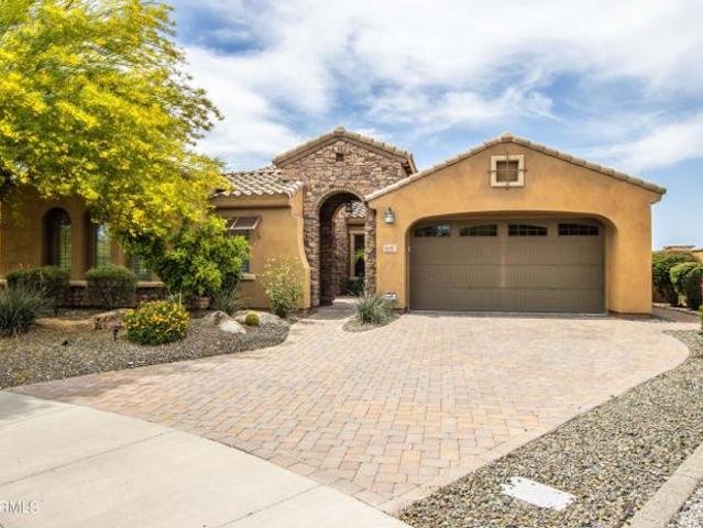 18357 W Thistle Landing Dr, Goodyear, AZ 85338