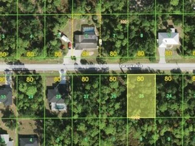18357 Laramie Ave, Port Charlotte, FL 33954