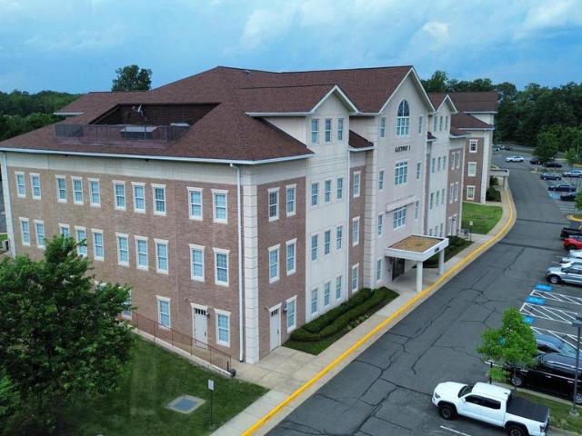18354 Quantico Gateway Drive