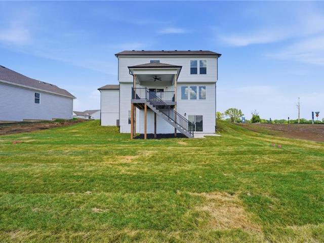 18355 W 205th Ter, Spring Hill, KS 66083 | MLS #2592