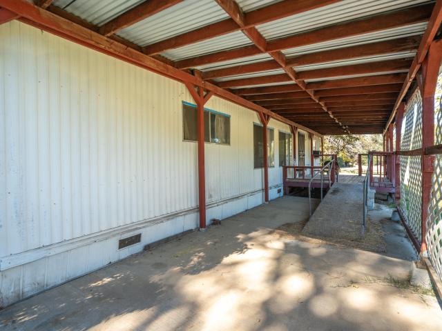 18355 Benson Road