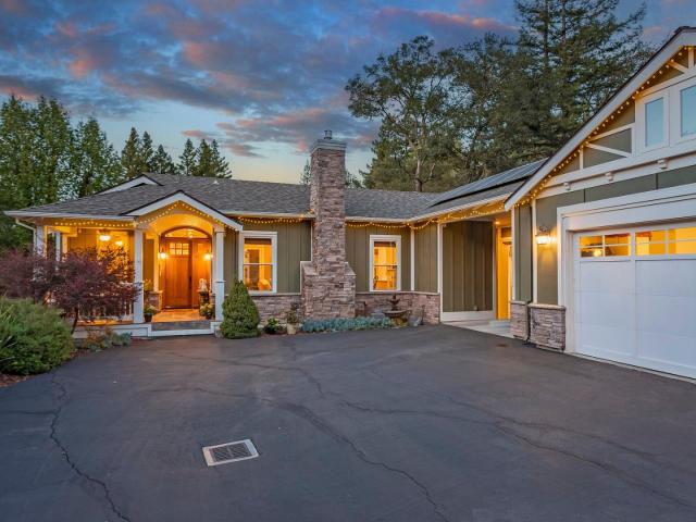 18355 Idylwild Rd, Los Gatos, CA 95033 | MLS #ML82036 | Compass