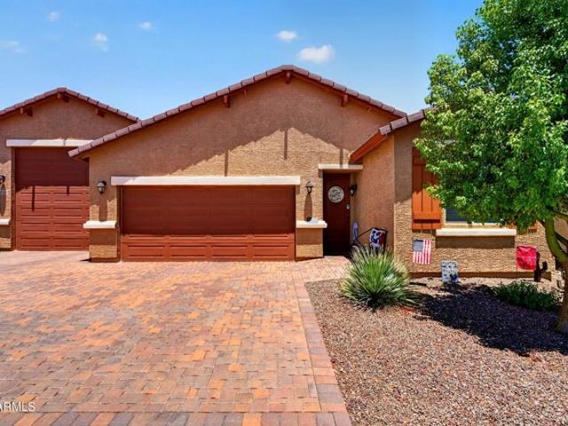 18356 W Foothill Dr, Surprise, AZ 85387