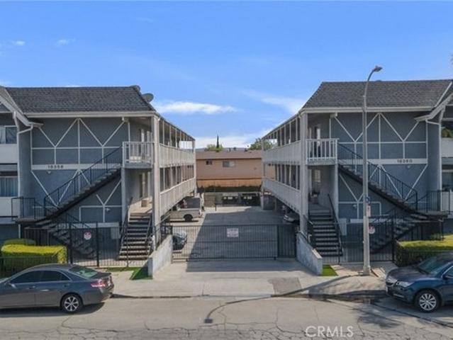 18356 Napa St, Northridge, CA 91325