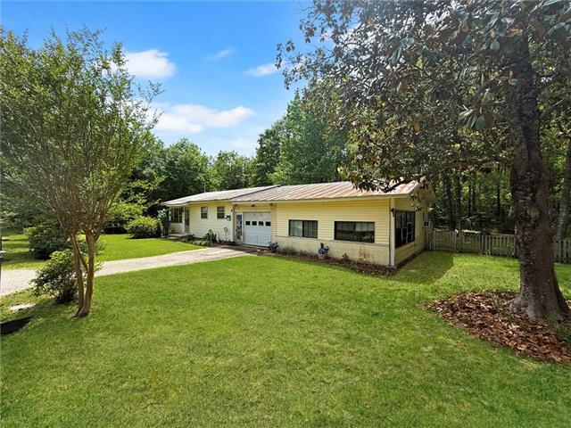 18356 Nelson Rd, Covington, LA 70435 | MLS #2554 | Compass