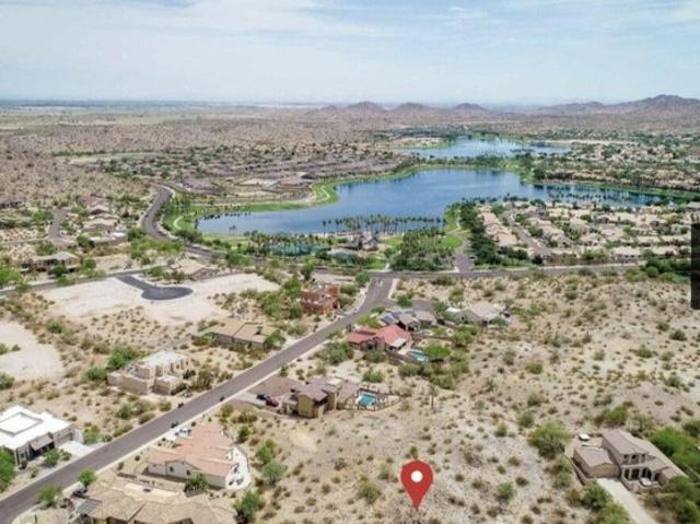 18358 W Santa Alberta Ln Unit 23, Goodyear, AZ 85338