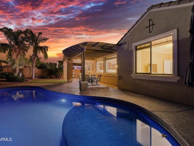 18358 W Tasha Dr, Surprise, AZ 85388