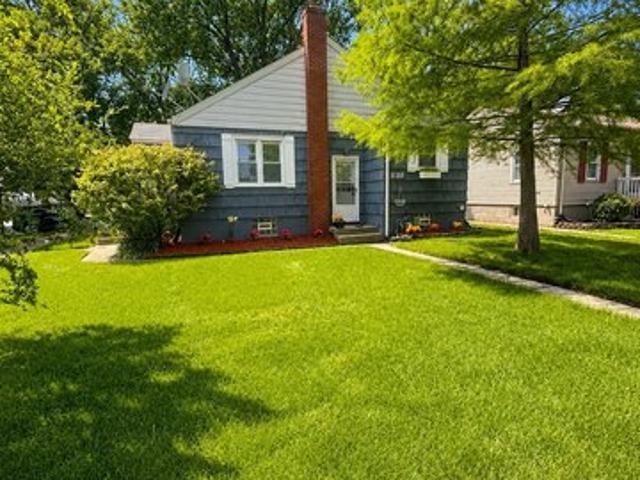 18358 Ridgewood Ave, Lansing, IL 60438