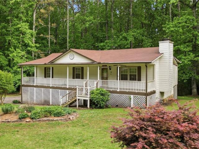 1835 Morgan Trace