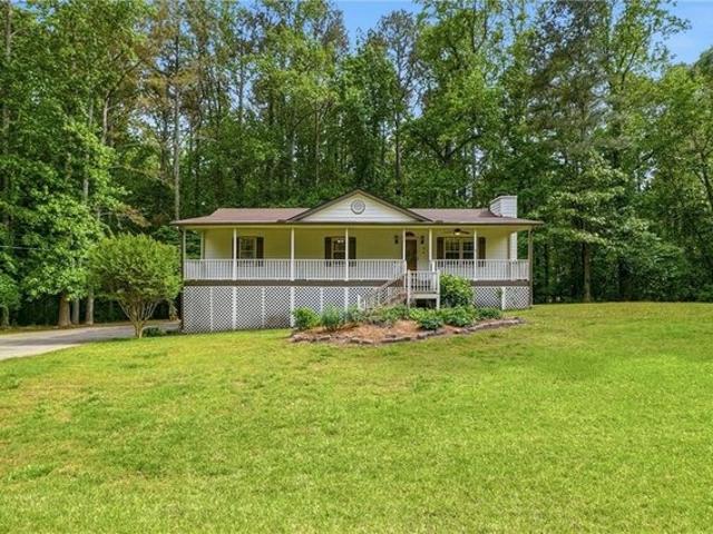 1835 Morgan Trce, Canton, GA 30115