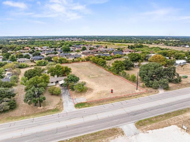 1835 N Main St, Weatherford, TX 76085 | MLS #21225