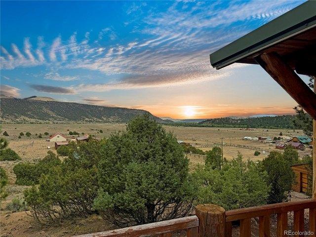 1835 Nance Ln, Antonito, CO 81120