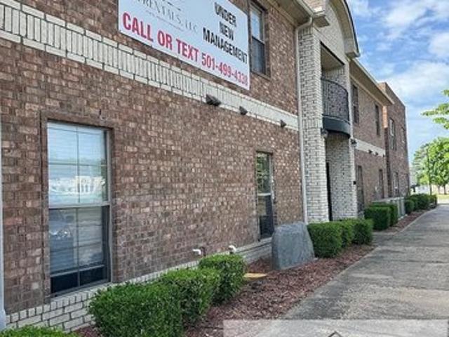 1835 Ott Memorial Dr, Conway, AR 72032