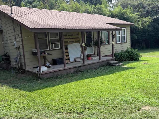 1835 Old Sylacauga Highway