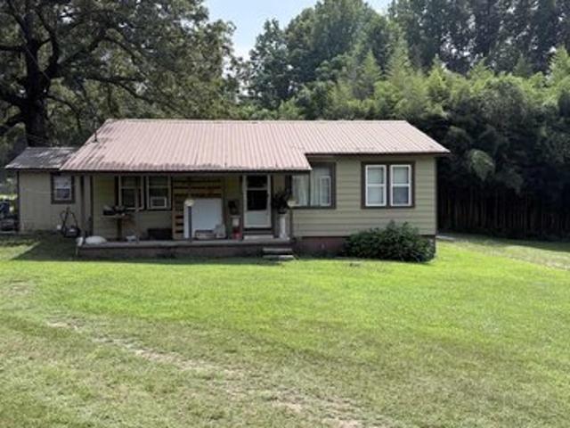 1835 Old Sylacauga Hwy, Sylacauga, AL 35150