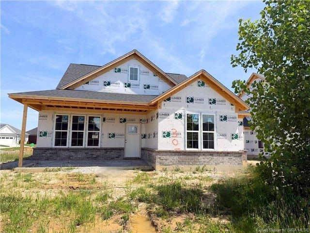 1835 Augusta Blvd Lot 305, Henryville, IN 47126