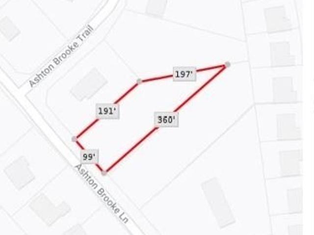1835 Ashton Brooke Ln, Buford, GA 30519