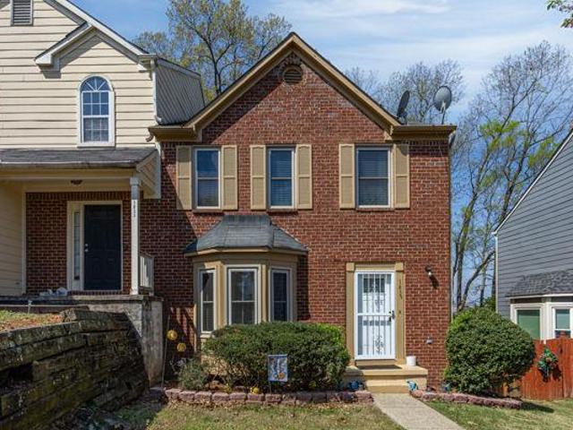 1835 Barrington Overlook, Marietta, GA 30066 | MLS #7747 | Compass