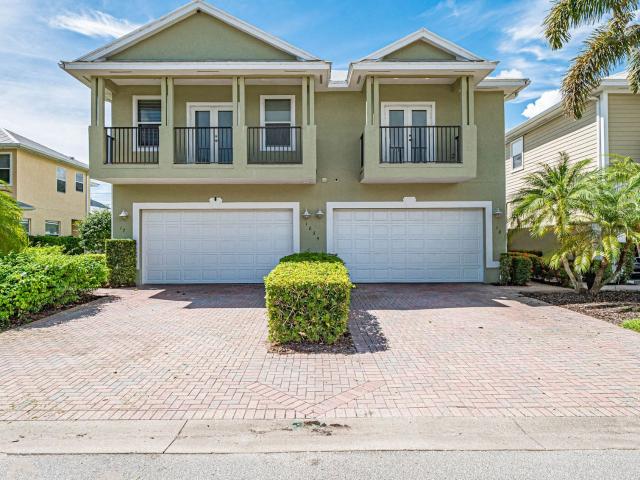 1835 Bridgepointe Circle Unit# 18, Vero Beach, US, FL