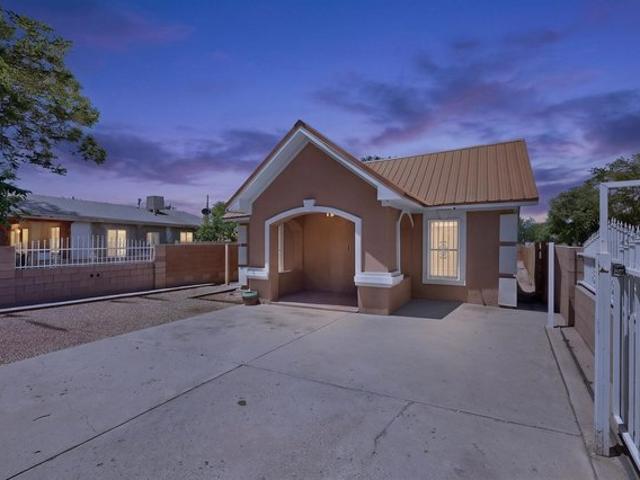1835 Broadway Blvd SE, Albuquerque, NM 87102