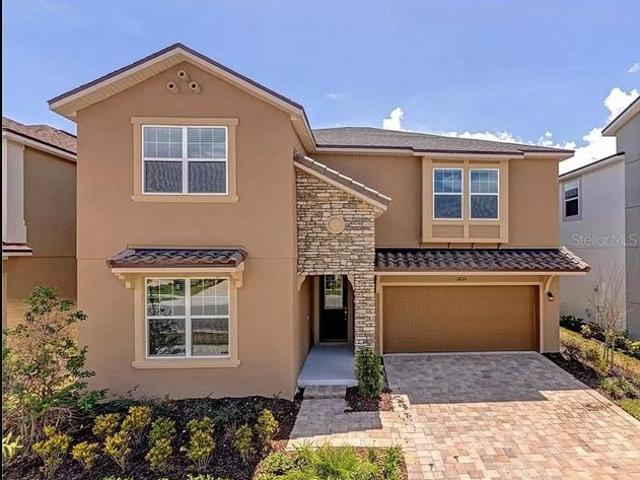 1835 Caribbean View Ter, Kissimmee, FL 34747