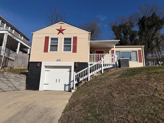 1835 Coles Blvd, Portsmouth, OH 45662
