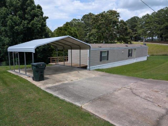 1835 County Farm Rd, Tuscumbia, AL 35674